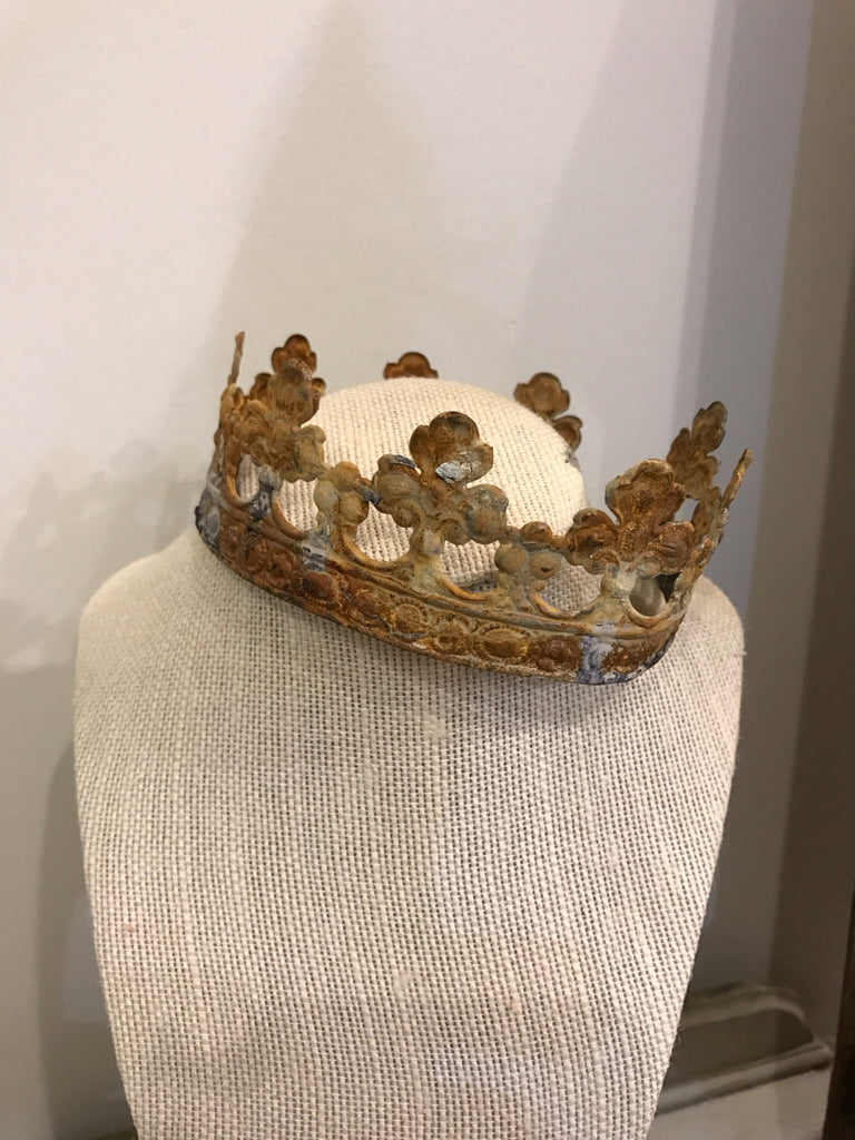 Metal banding,gallery wire,metal lace crown,metal lace by the foot ...